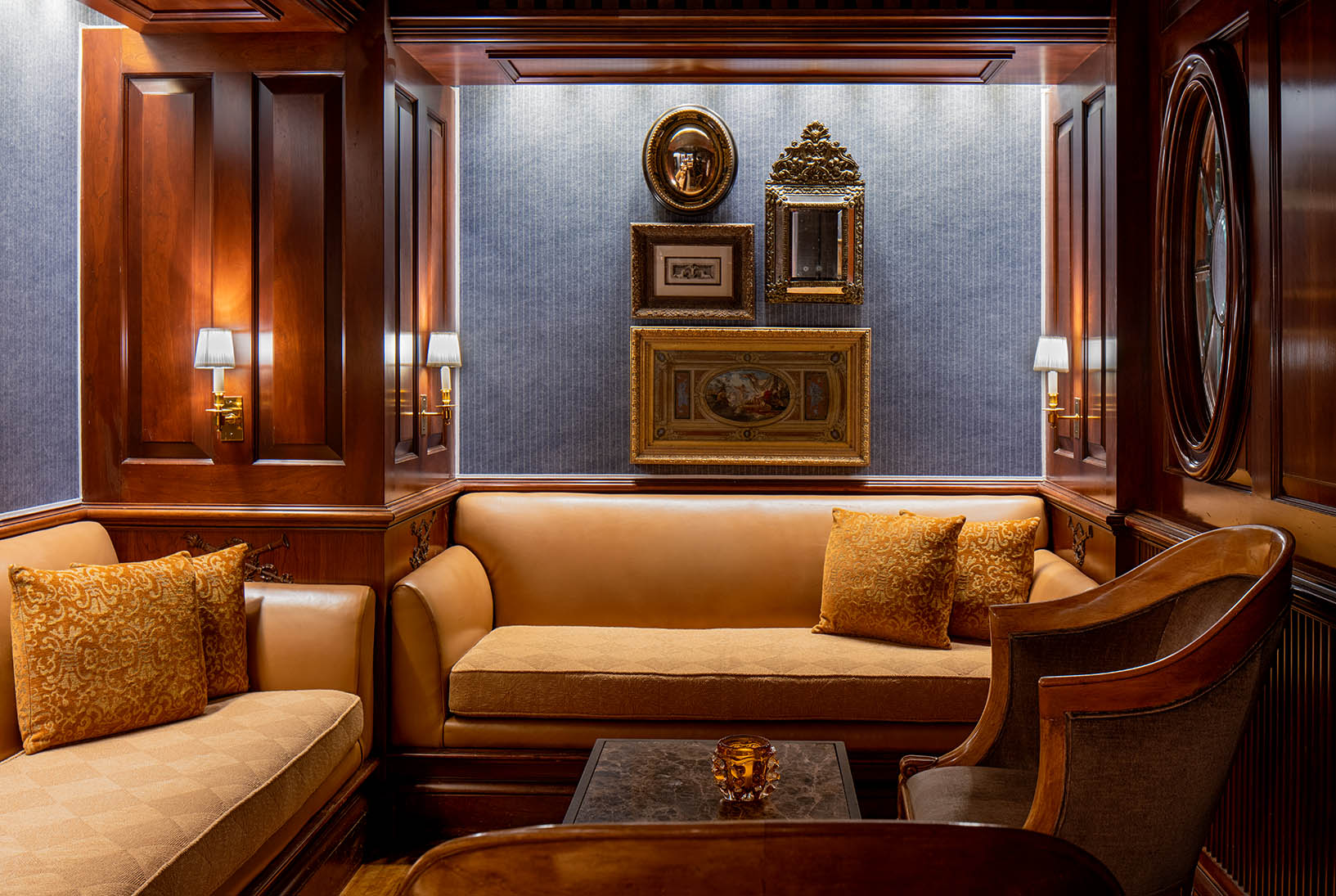 Our Team - The Crescent Club